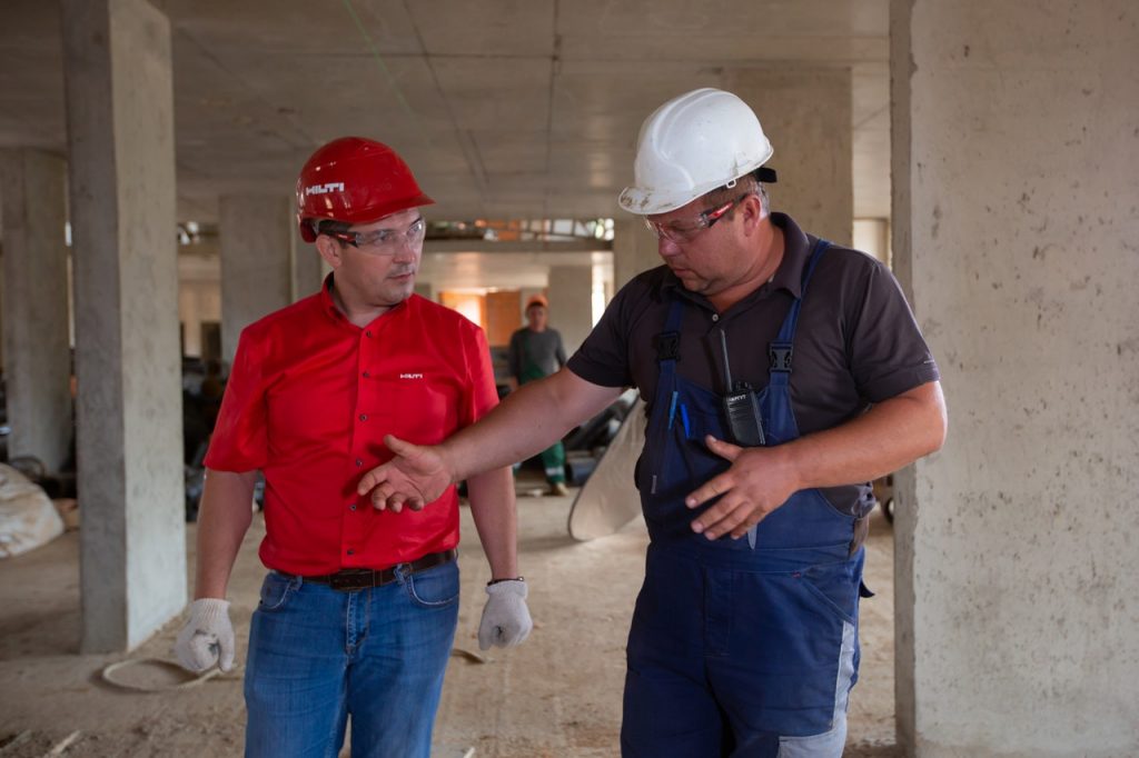 9 Health & Safety Tips for Safety Managers - EHS Dive