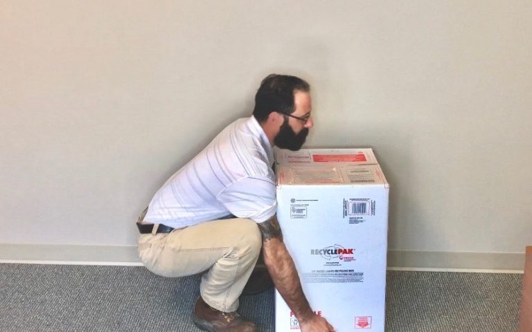 How To Create a Safe Lifting Training Program For Employees - EHS Dive